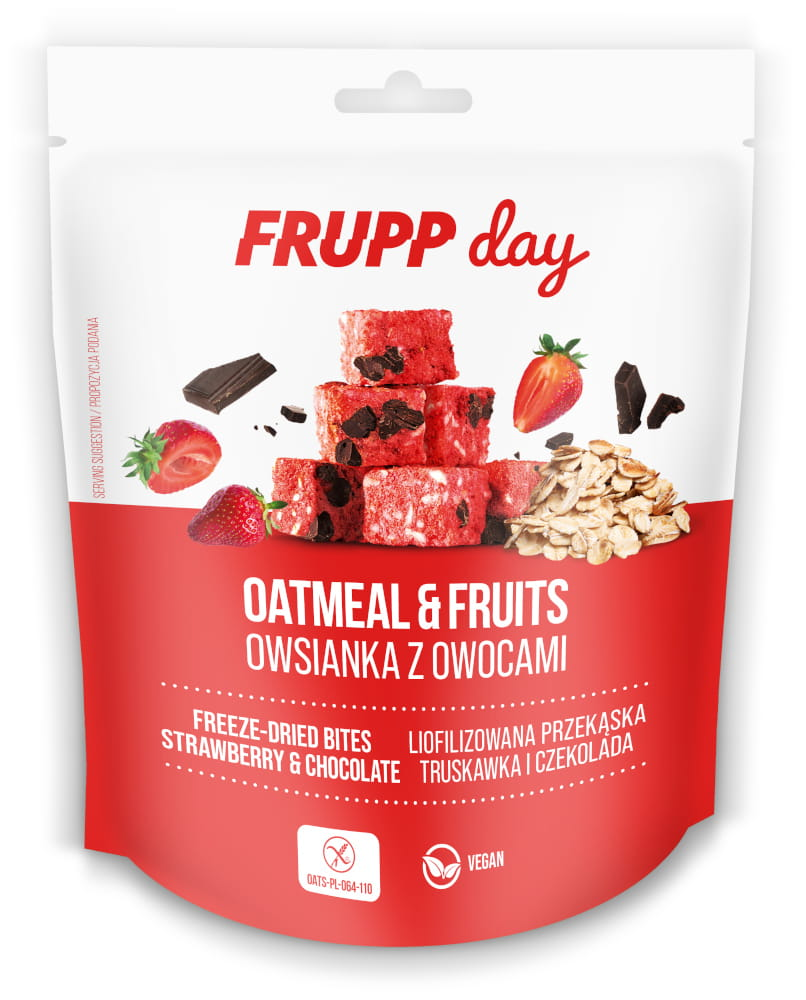 Müsli, cereálie & kaše bez lepku | DS Market Slušovice - objednejte online